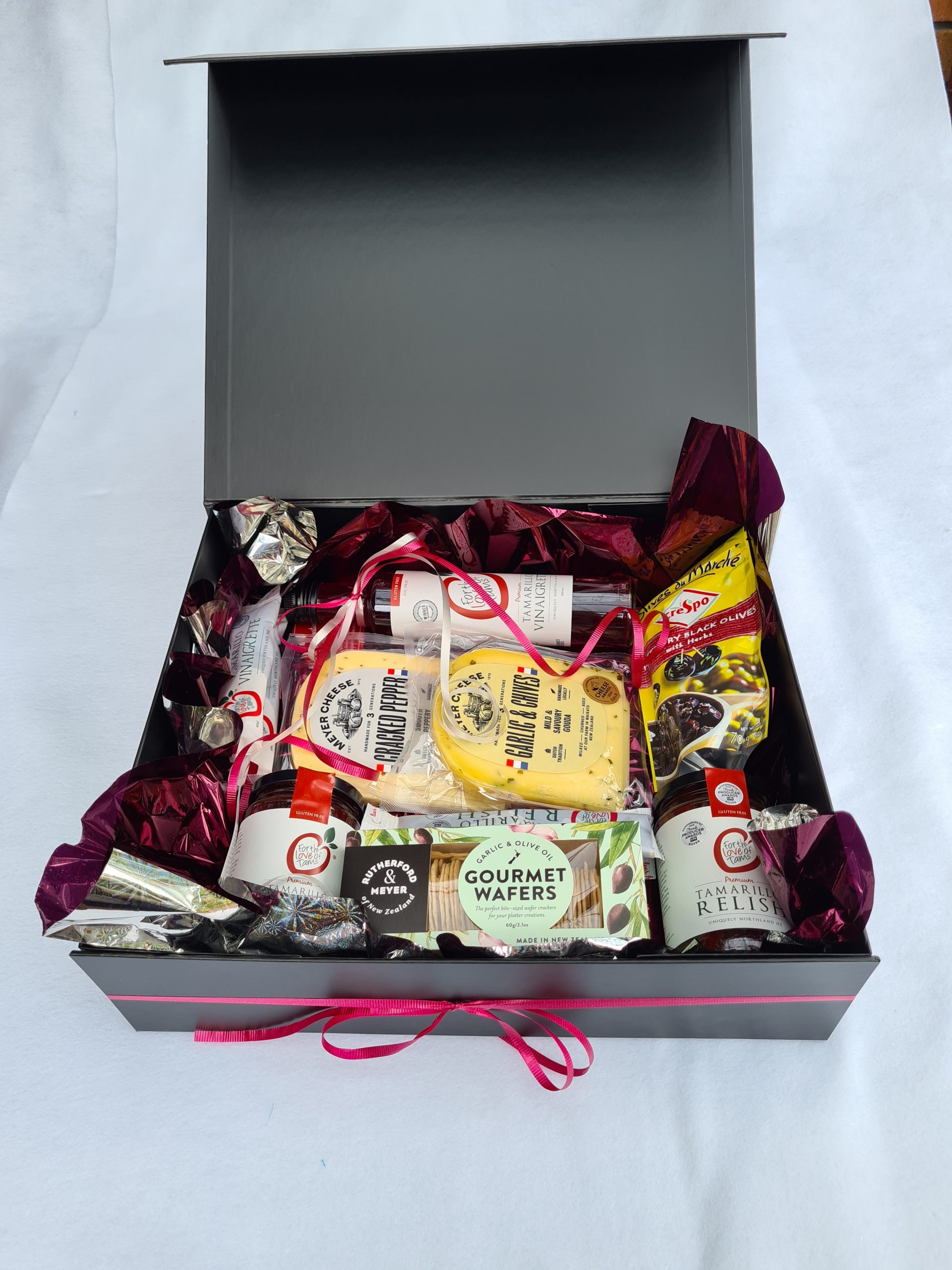 Tamco Relish and Vinaigrettes. Delicious and Healthy. Learn more here.